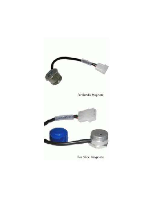 JPI EDM-730/830 Series Aircraft Engine Monitoring Systems (EMS) SKU ...