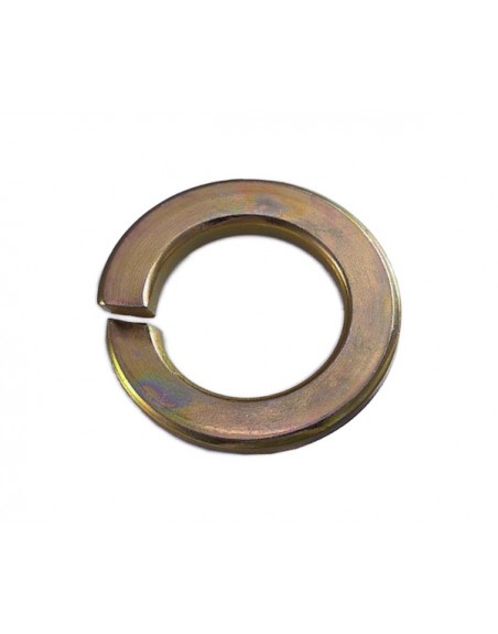 AN935/MS35338 Series Helical Split Lock Washer SKU: WSHR-MS35338/AN935