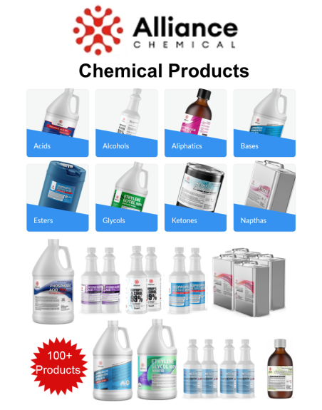 ALLIANCE CHEMICAL Chemicals SKU: ALLIANCECHEM-CHEM