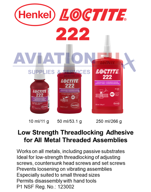 HENKEL LOCTITE® Adhesives, Sealants, Cleaners & Surface Treatments SKU ...