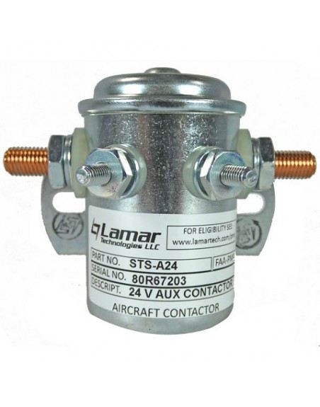 HARTZELL ENGINE TECHNOLOGIES SKY-TEC STS-A Series FAA-PMA Aircraft ...