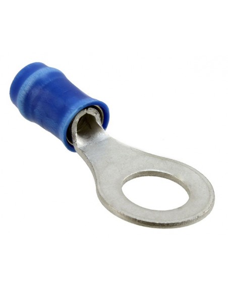 TYCO ELECTRONICS TE CONNECTIVITY™ PIDG Ring Tongue Terminals SKU: TYCO ...